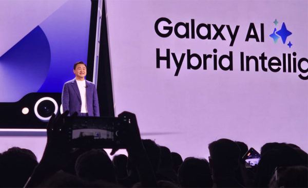 Samsung is set to introduce a new version of its Bixby assistant ...