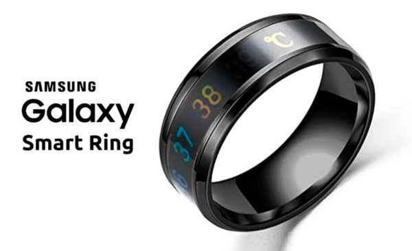 Main Site → Blog → Devices: Gadgets → Samsung Galaxy Ring: The Ultimate ...