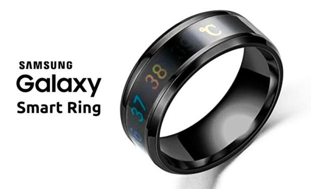 Main Site → Blog → Devices: Gadgets → Samsung Galaxy Ring: The Ultimate ...