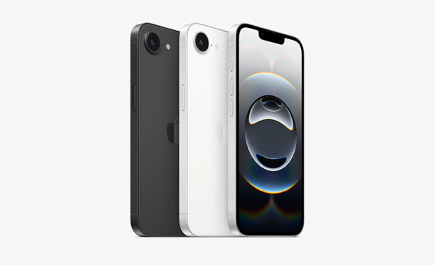 Main Site → Blog → Apple iPhone → iPhone 16e: One Camera, Large Screen ...