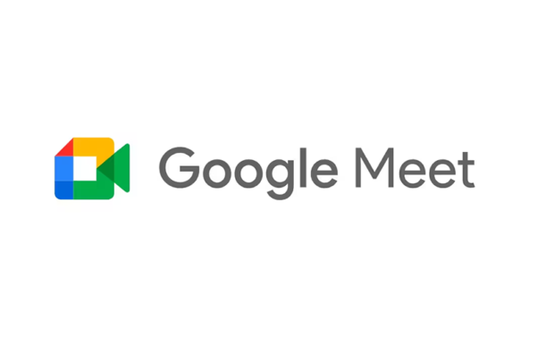 Main Site → Blog → Apps: Utilities → Google Meet Launches Real-Time ...