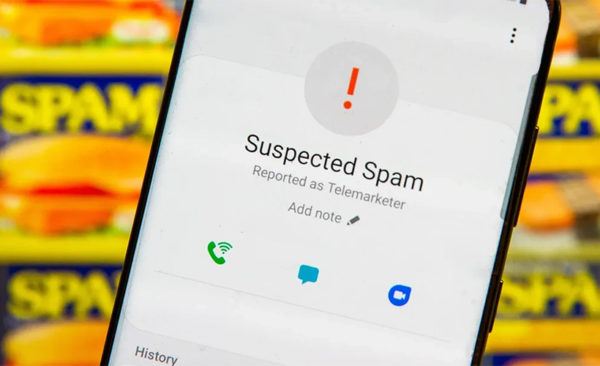 Main Site → Blog → Apple Apps & Software → Button Which Eliminates Spam ...