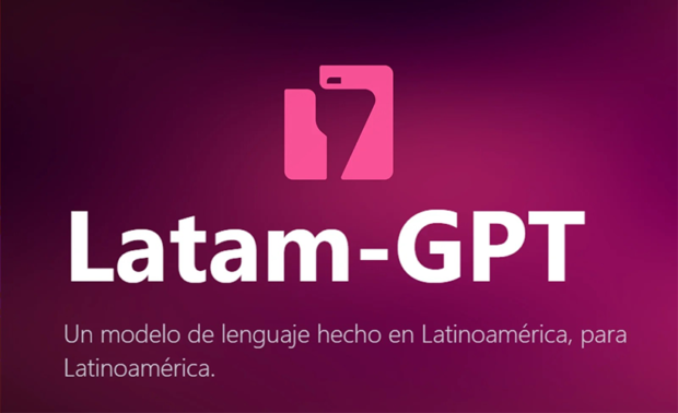 Main Site → Blog → Apps: Business → Latam-GPT Presents Itself as a Regional Alternative