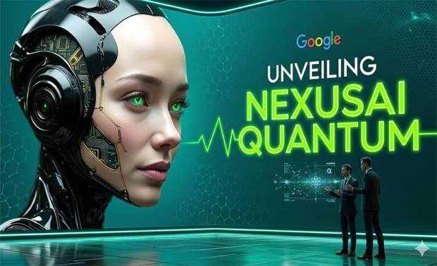 Google’s New Revolution Called “TurboQuant” Is Unveiled