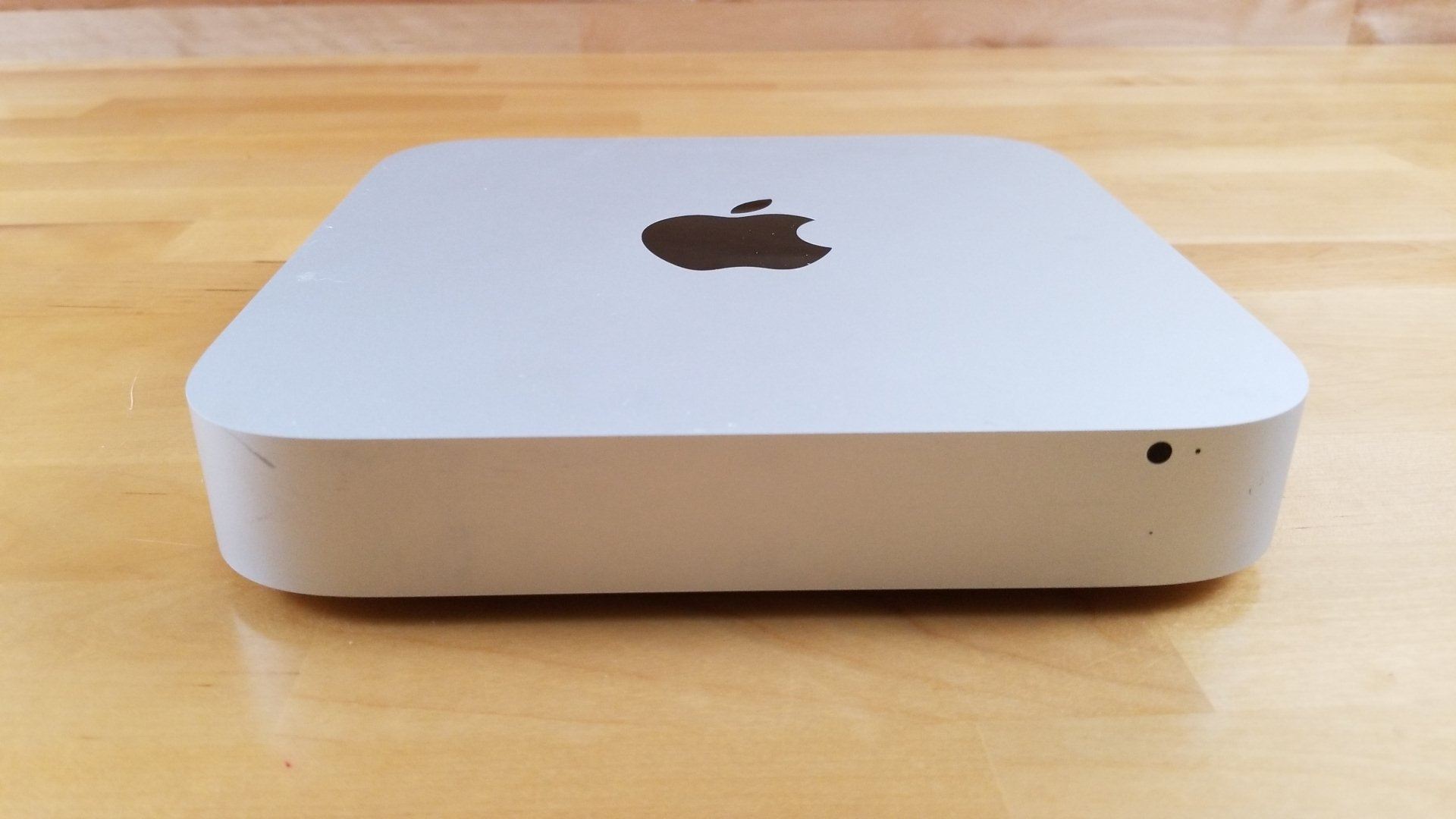 How to wipe mac mini hd for selling purposes - dadhealthcare